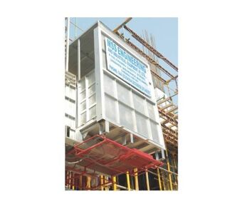 Rack and Pinion | Cranes & Hoists | Construction Equipments | MSS Engg